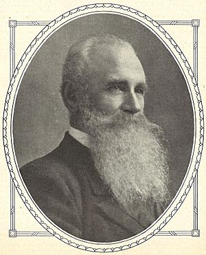 Axel Haig Facts for Kids