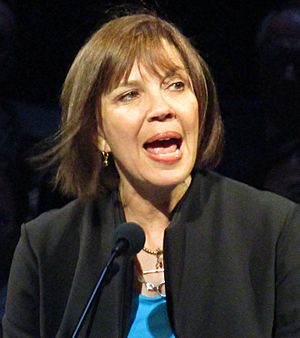 Judith Miller Facts for Kids