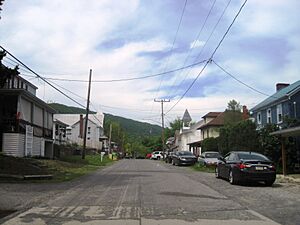 Shade Gap, Pennsylvania Facts for Kids