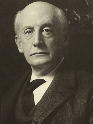 Moorfield Storey Facts for Kids