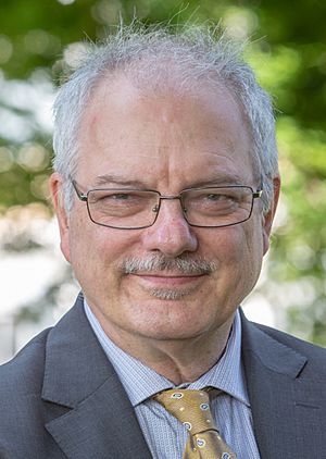 Morten P. Meldal Facts for Kids