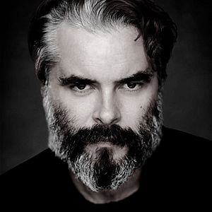 Trystan Gravelle Facts for Kids