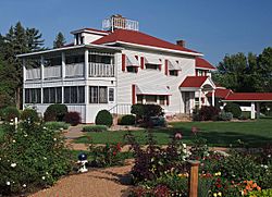 Gilfillan, Minnesota Facts for Kids