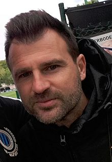 Ivan Leko Facts for Kids