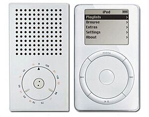 Jony Ive Facts for Kids