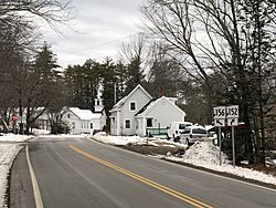 Nottingham, New Hampshire Facts for Kids