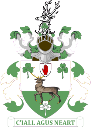 Sir James O'Connell, 1st Baronet Facts for Kids