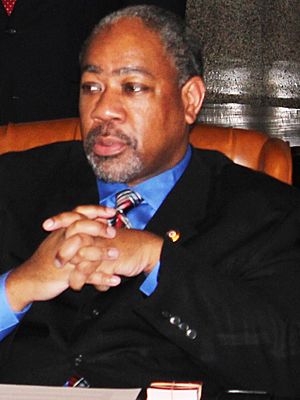 W. Wilson Goode Jr. Facts for Kids