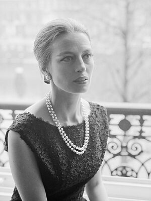 Capucine Facts for Kids