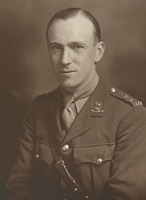 Francis de Groot Facts for Kids