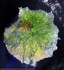 Timeline of volcanism on Earth Facts for Kids
