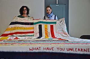 Jaimie Isaac Facts for Kids