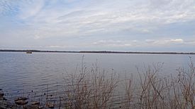 Lake St. Helen Facts for Kids