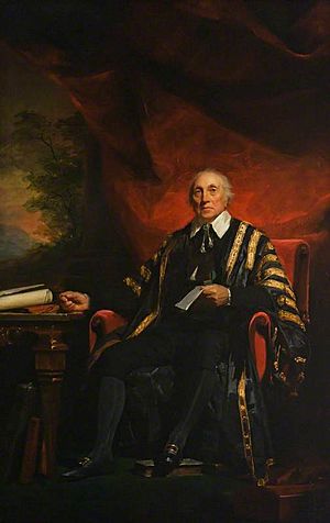 Lord Frederick Campbell Facts for Kids