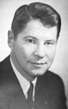 Orville Freeman Facts for Kids