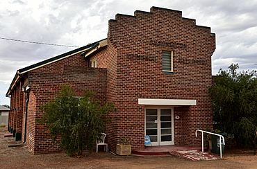 Shackleton, Western Australia Facts for Kids