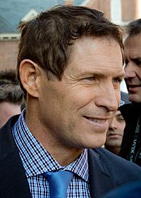 Steve Young Facts for Kids