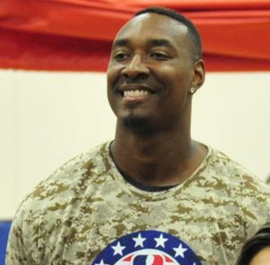 Steven Hunter Facts for Kids