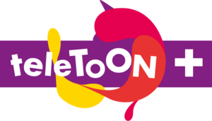 Teletoon+ for Kids