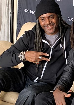 Master T Facts for Kids