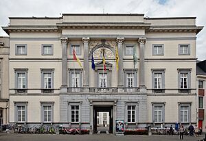 Aalst, Belgium Facts for Kids