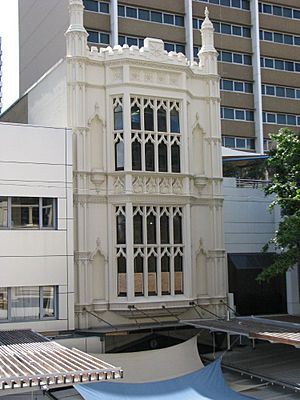 Colonial Mutual Chambers Facts for Kids