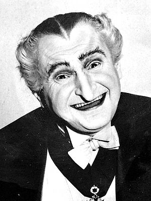 Al Lewis (actor) Facts for Kids