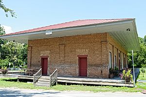 Bartow, Georgia Facts for Kids
