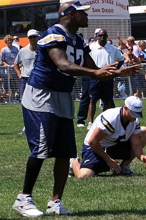 Carlos Polk Facts for Kids