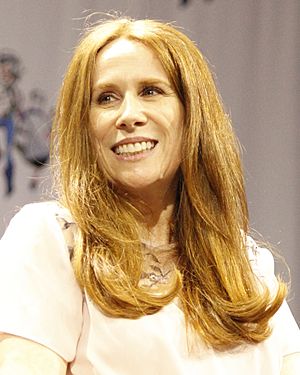 Catherine Tate Facts for Kids