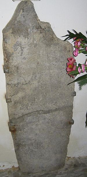 Timeline of Sussex history Facts for Kids