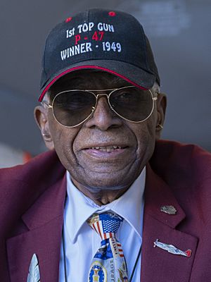 James H. Harvey Facts for Kids