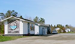 Magnetawan First Nation Facts for Kids