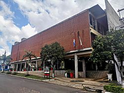 San Ignacio, Paraguay Facts for Kids