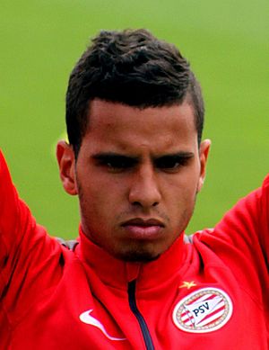 Adam Maher Facts for Kids