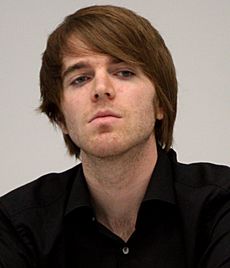 Shane Dawson Facts for Kids