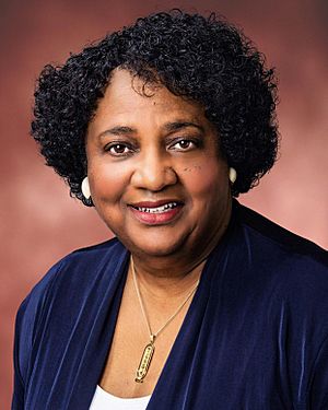 Secretary of State of California Facts for Kids