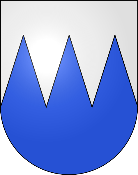 Image: Spiez-coat of arms