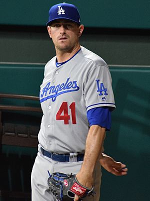 Daniel Hudson Facts for Kids