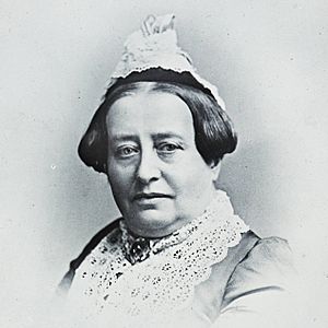 Fanny Grattan Guinness Facts for Kids