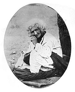 Hazrat Babajan Facts for Kids