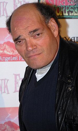 Irwin Keyes Facts for Kids