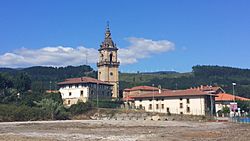 Iurreta Facts for Kids