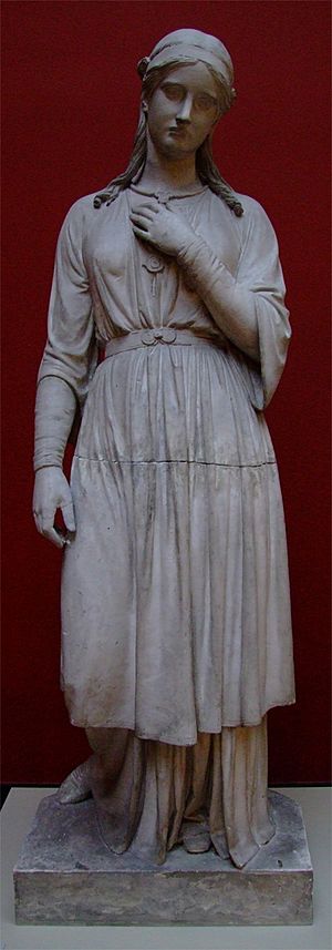 Nanna (Norse deity) Facts for Kids