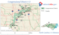 Gerrymandering Facts for Kids