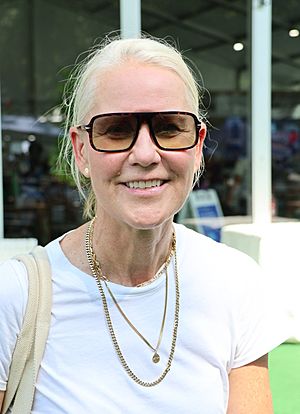 Rennae Stubbs Facts for Kids