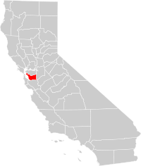 Alameda County, California Facts for Kids
