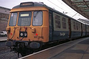 British Rail Class 303 Facts for Kids