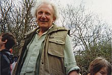 David Shepherd (artist) Facts for Kids
