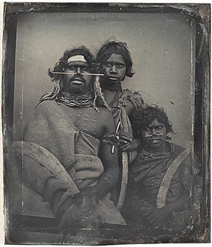 Mordialloc Aboriginal Reserve Facts for Kids